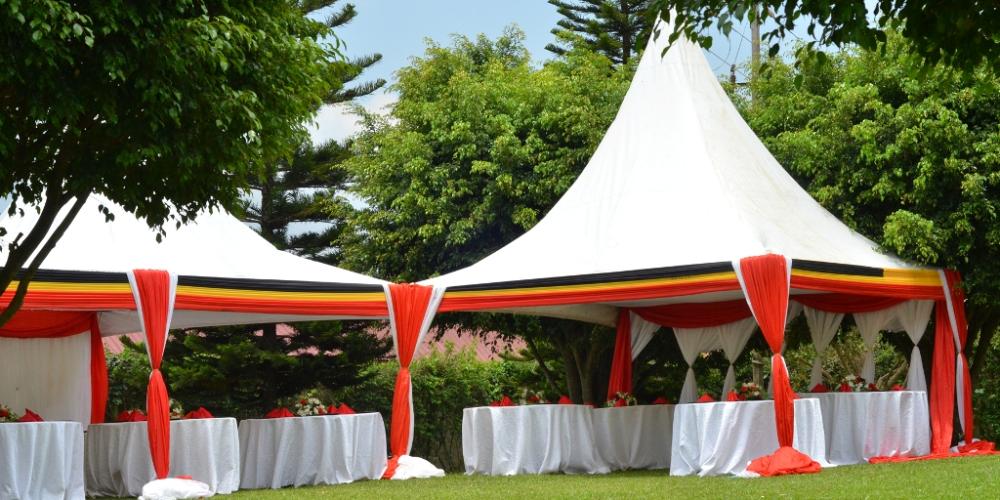 Candidates Dedication 2022 | Sam's Park High School