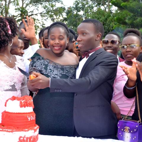 Galleries | Sam's Park High School